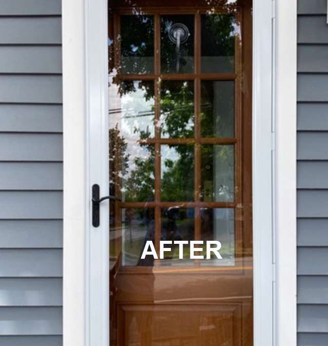 5 Benefits of Replacement Windows & Doors - Liberty Painting